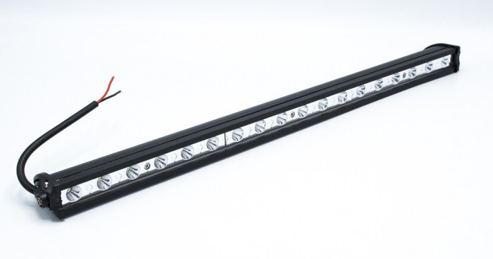 Know How To Choose A Good Cheap LED Light Bar - Dragon Matrix